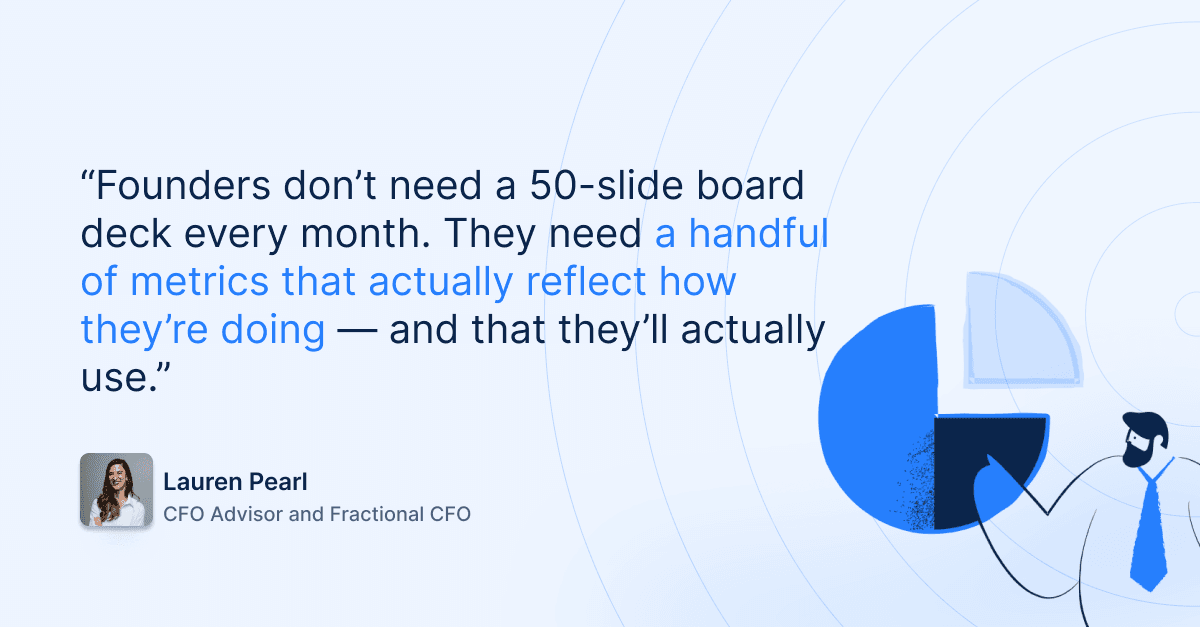 Fractional CFOs Explained: What They Do & How to Hire One