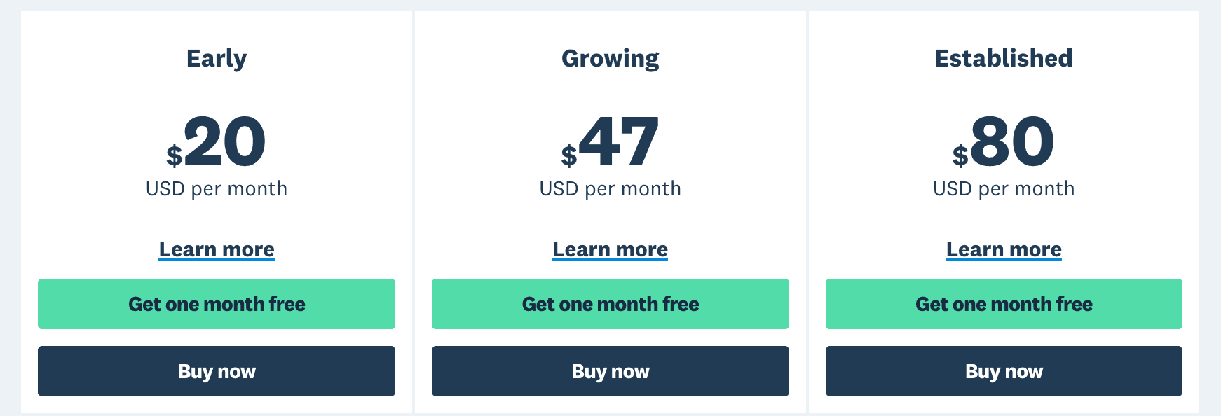 Xero vs Sage: Which Fits Your Business Better?