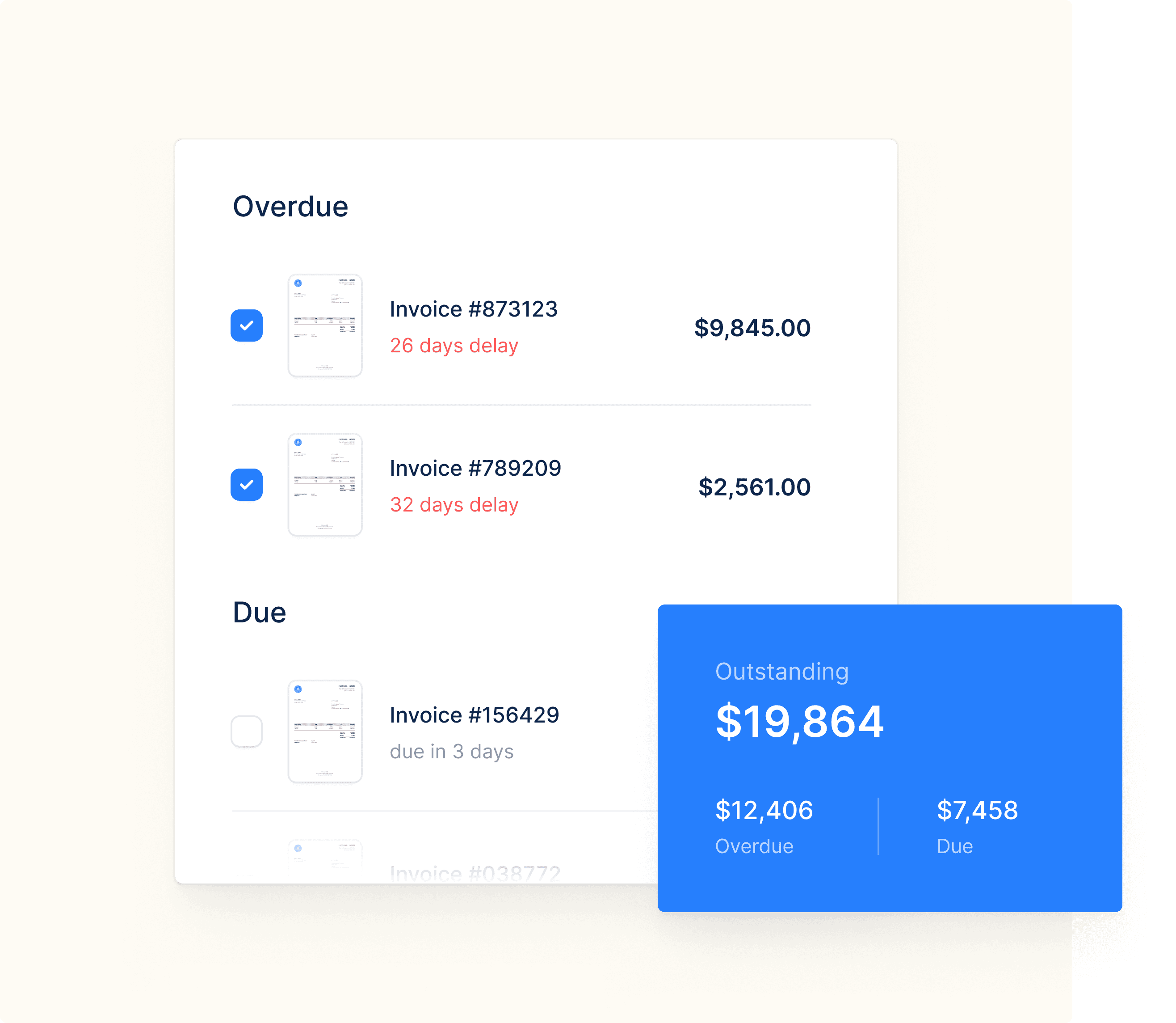 Customer Portal | Upflow