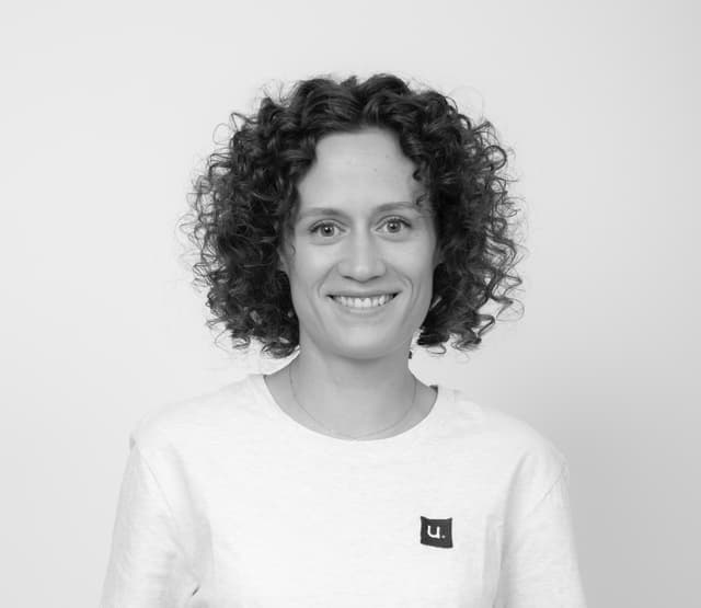 Inside Upflow | Upflow