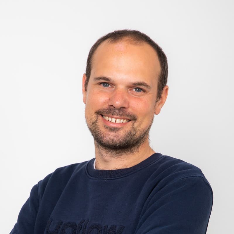 Inside Upflow | Upflow